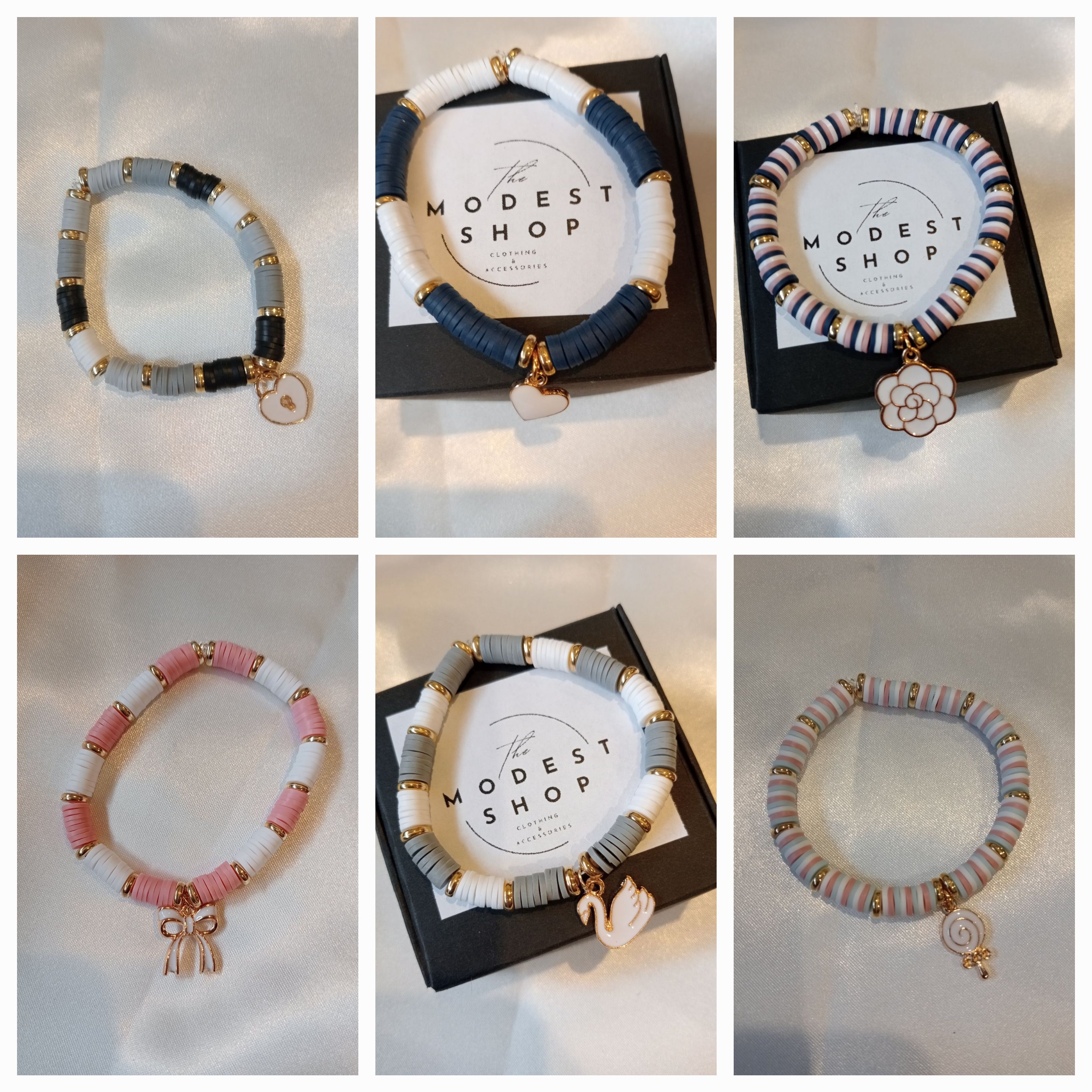 Jewellery – The Modest Shop